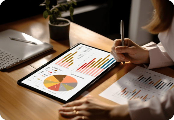 AI Spend Analytics | Spend Analysis in Procurement - CBC